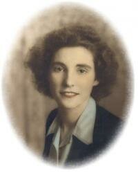 Mary Porter - 2016 - Brombal Funeral Home & Cremation Care