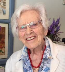 Rosemary Bonner - 2018 - Brombal Funeral Home & Cremation Care