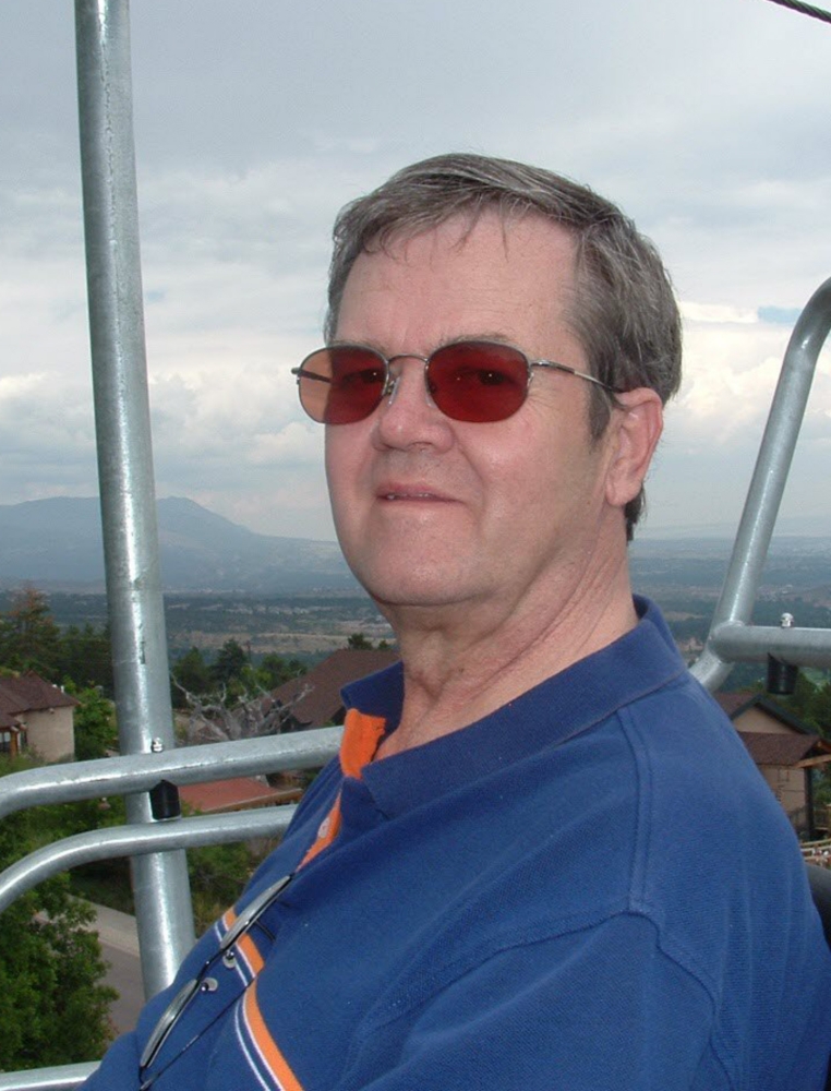 Brian Alan Carlson - 2023 - All Veterans Funeral & Cremation - Wheat Ridge