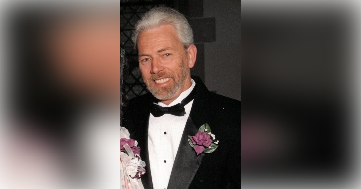 Obituary information for James Cushing