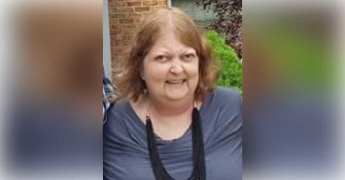 Obituary information for Terri Ann (nee Young) Reckers