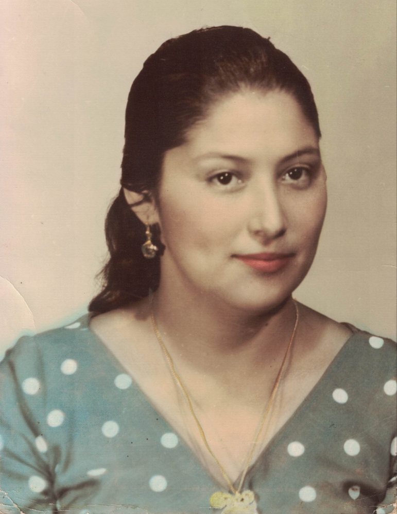 Consuelo Gutierrez Guardado - Duggans Serra Mortuary