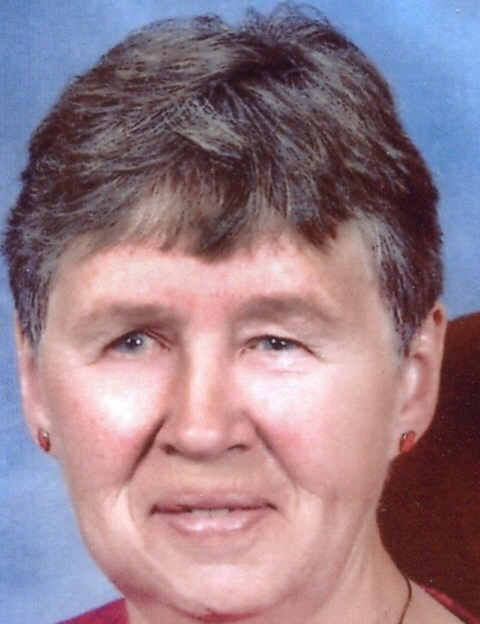 Helen Marie Seipel-Collins - 2018 - Gehlbach & Royse Funeral Homes