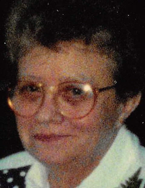 Ann E. Loveless - 2018 - Schur Funeral Home