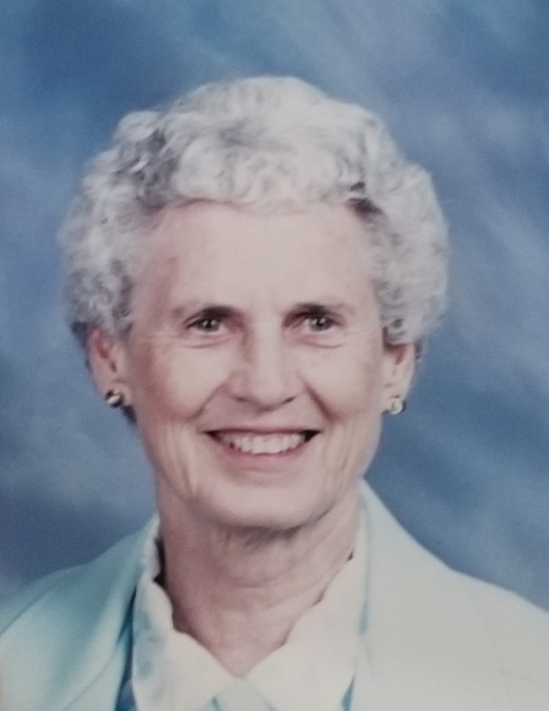 Phyllis Jean Fox-Walker - 2023 - Goodwin-Sievers Family Funeral Home