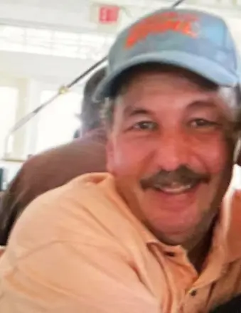 Richard Paul Craft 29487241