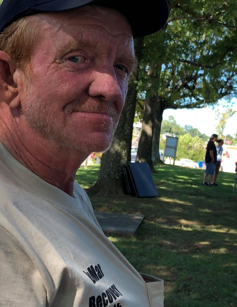 James Howard Moore - 2023 - Waybright Funeral Home