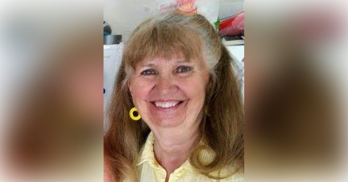 Obituary information for Nancy Kay Coons