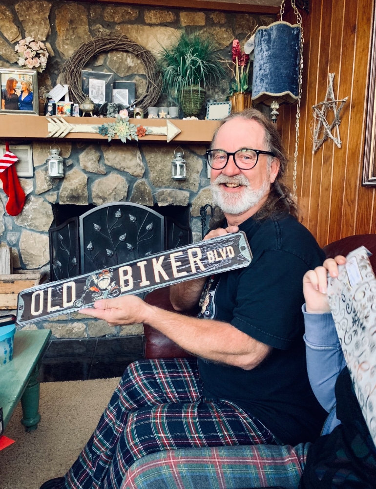 Lawrence Allen Pierce - 2023 - Leaf Cremation of Georgia