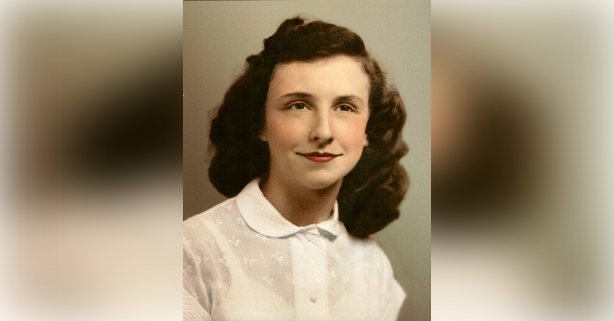 Obituary information for Marion Ruth Bradman
