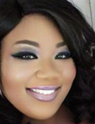 Keisha L. Frazier - 2023 - The Family Funeral Home, LLC