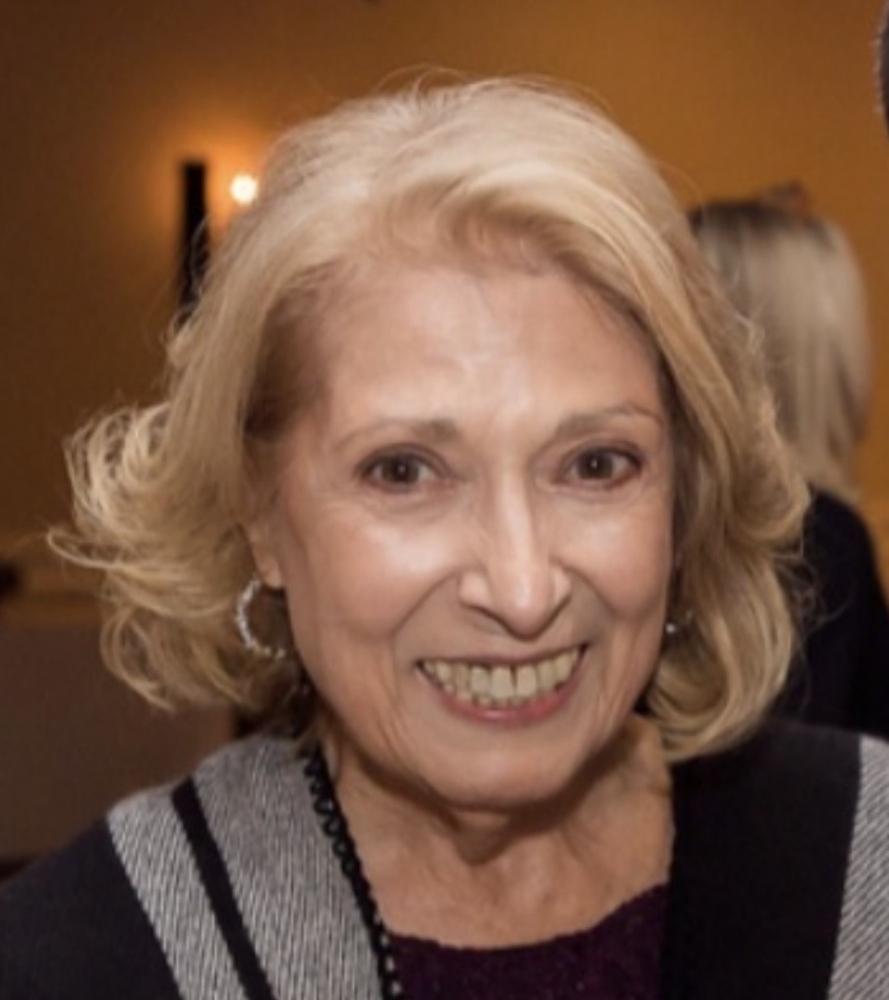 Elizabeth Ann O'Connor - 2023 - Vaia Funeral Home Inc