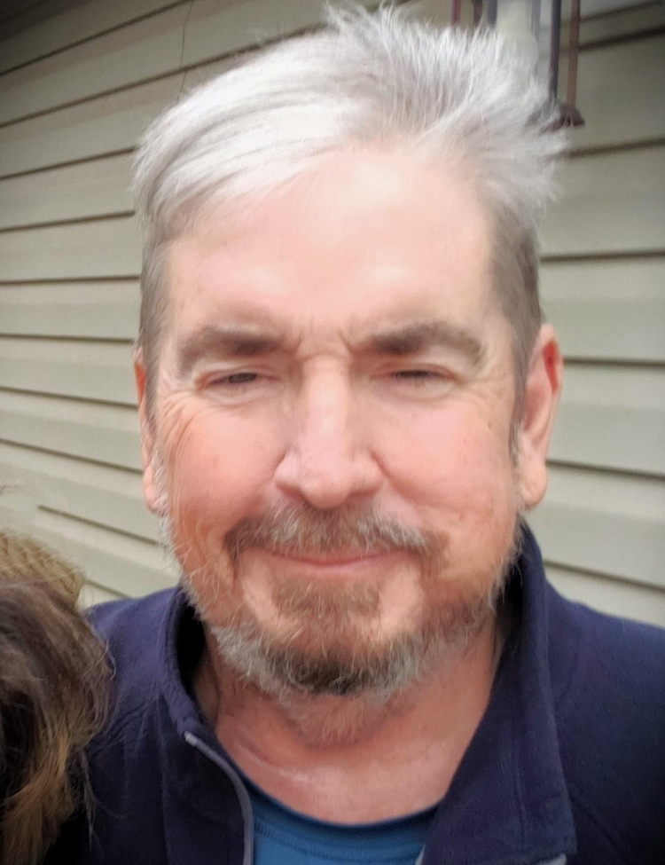 Scott Wilson - 2023 - Gray Mortuary Inc