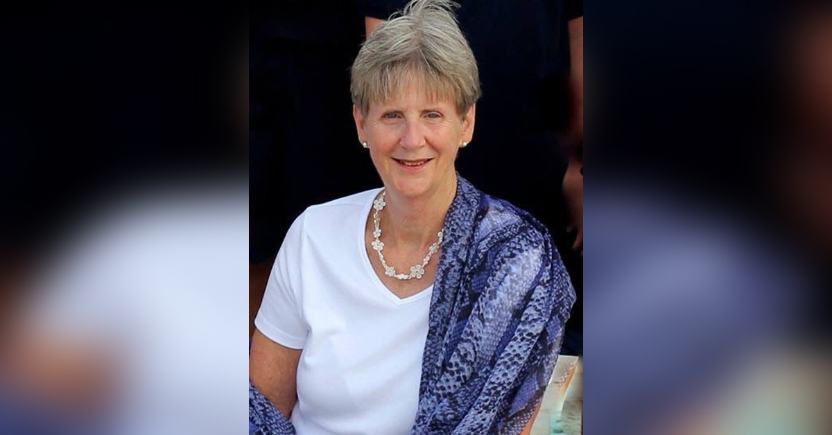 Obituary information for Susan Stults Ewart