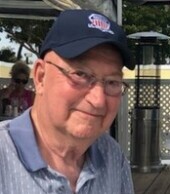 Henry Marshall Riddle - 2022 - Haller Funeral Home