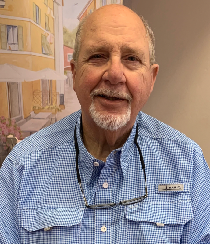 Stephen Eric Reno - 2023 - Cranston Family Funeral Home