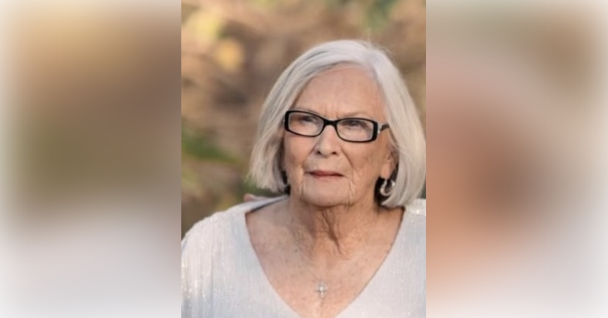 Obituary information for Patsy Jean McCoy Dunn