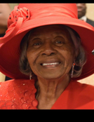 Mary Elizabeth Todd - 2023 - New McFall Brothers Funeral Home