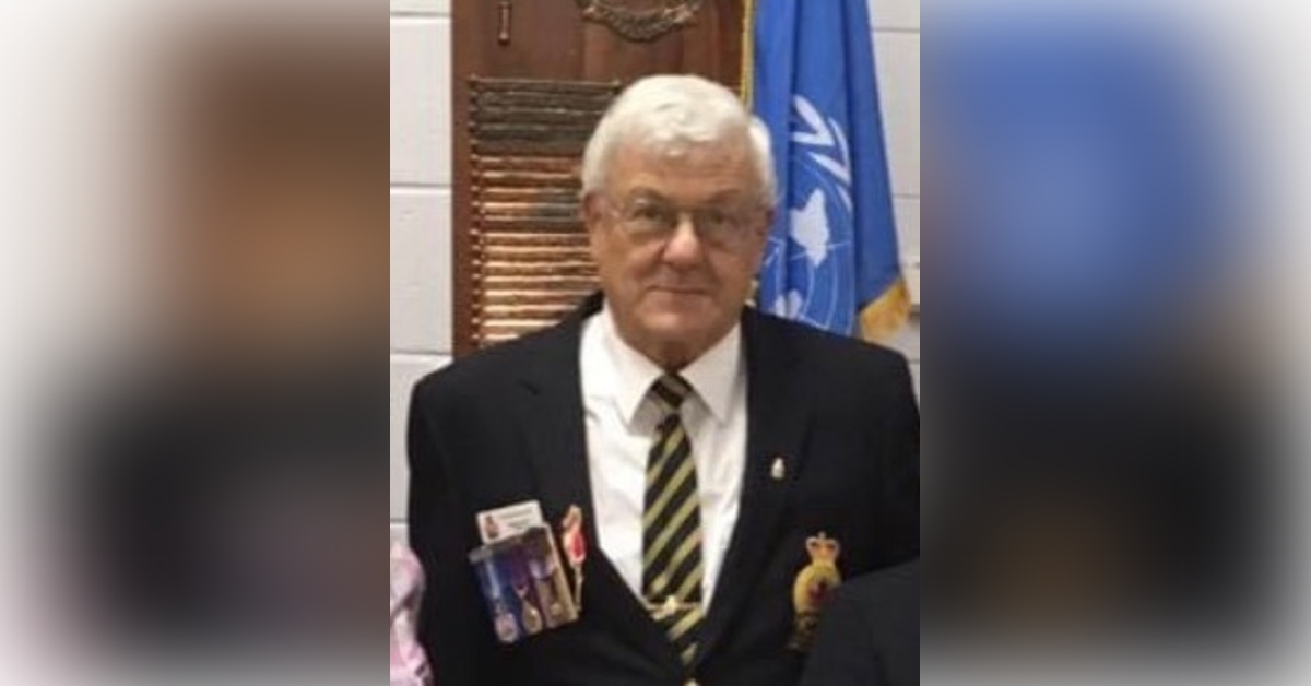 Obituary information for Randle "Randy" Cole