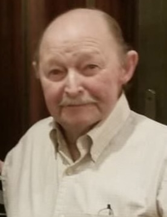 Robert K. Knechtges - 2023 - Uht Funeral Home and Cremation Services