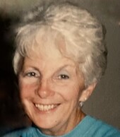 Dorothy Jean Lewis - 2023 - Eaton-Tubbs Fayetteville Chapel