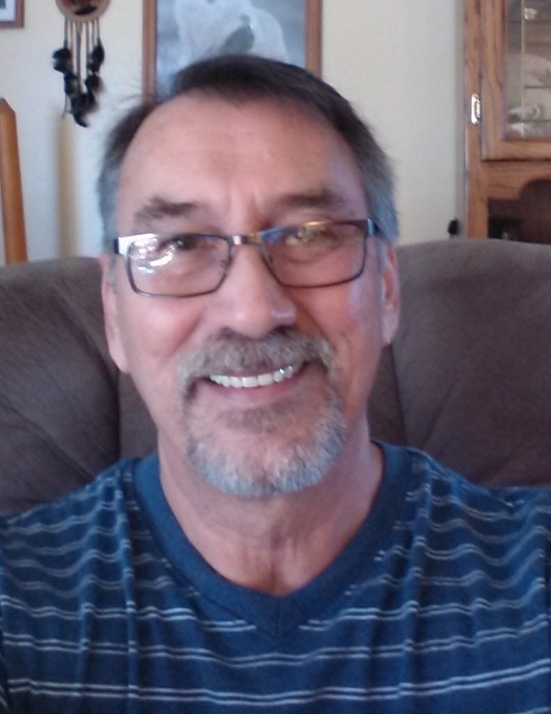 Steven Allen Wagner - 2023 - Torkelson Funeral Home - Northern