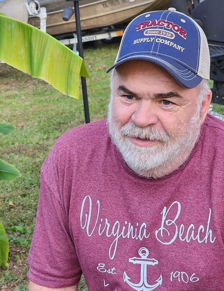 Edward Troy Frazier Jr. - 2023 - Driskill Funeral Chapel