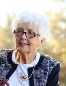 Rebecca Jane Jordan - 2023 - Gordon B Garrett Funeral Home Inc.