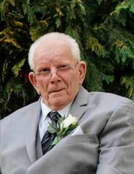 Raymond James Johnson - 2023 - Holmes-Watkins Funeral Home