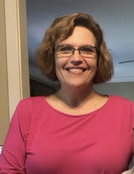 Jodi Elizabeth Harrison - 1970 - Jodi Elizabeth Harrison