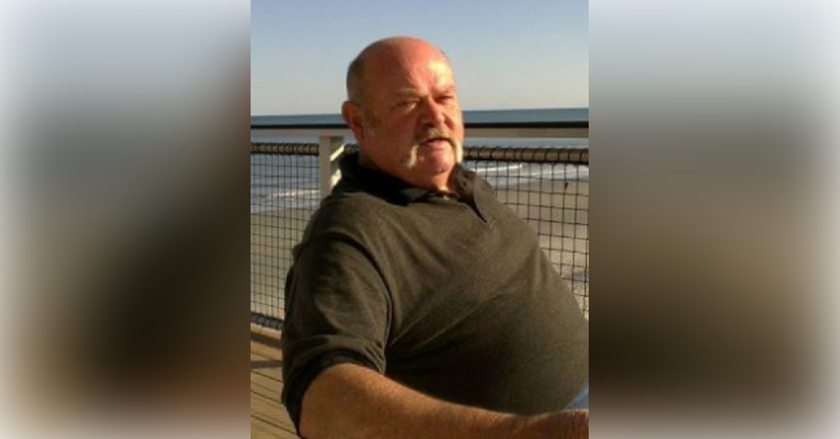 Obituary information for Jerry Ray Royal