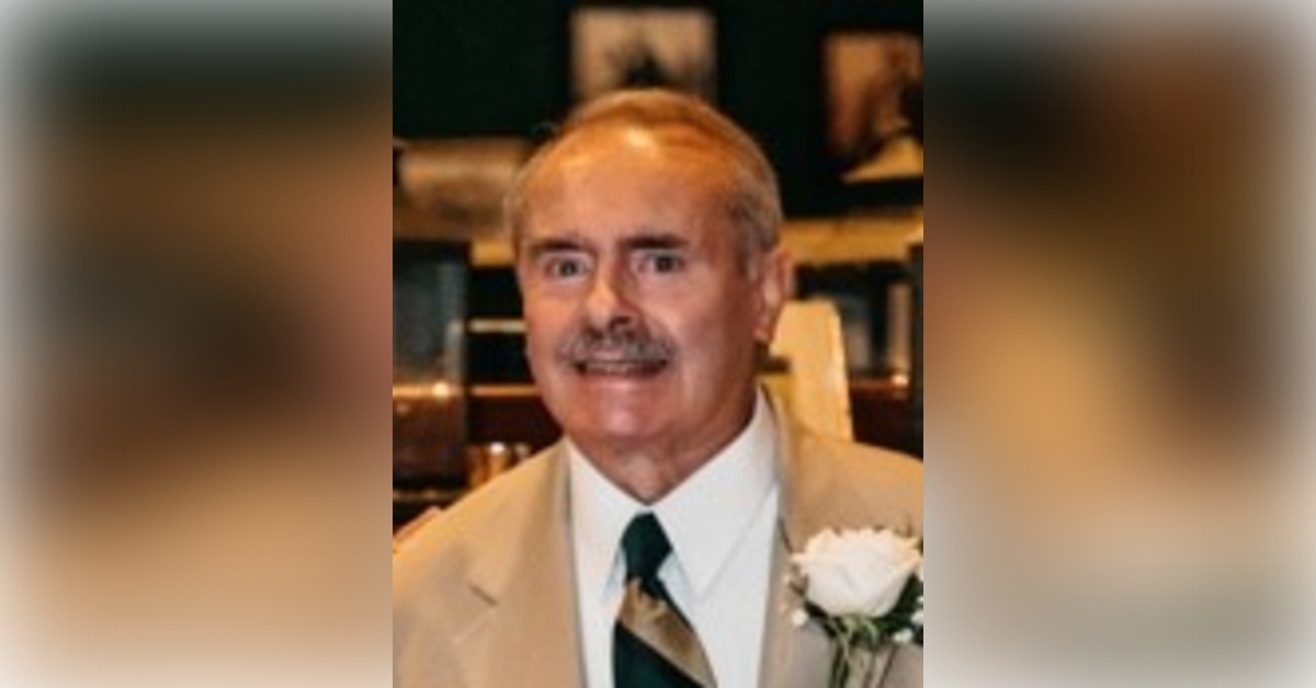 Obituary information for George Robb Foster