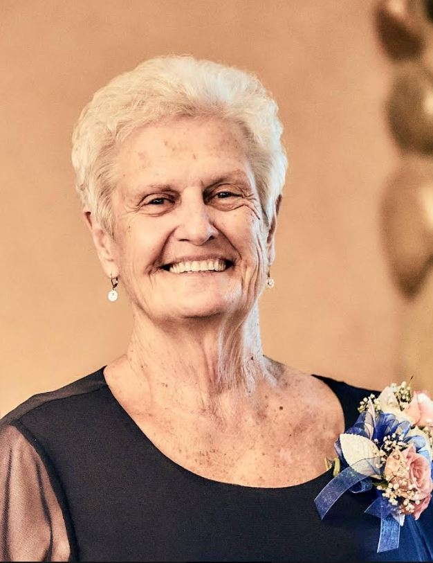 Patricia Lee Melson - 2023 - Galbreaith-Pickard Funeral Chapel