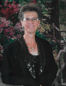 Lou Anne Murphy - 2023 - Garner Funeral Home
