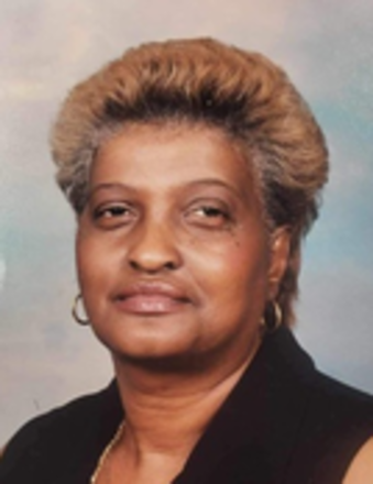 Helen Ruth Suber Obituary - 2023 - Sanders-Thompson Mortuary, LLC