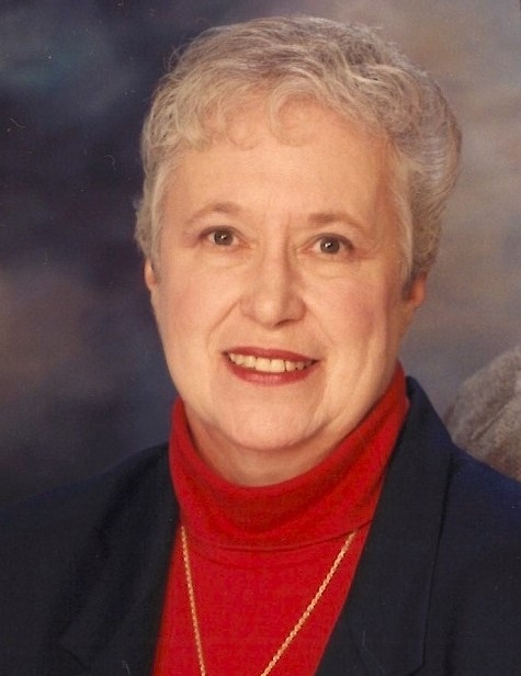 Jane Elizabeth Daniel - 2023 - Fossett-Mosher Funeral Home