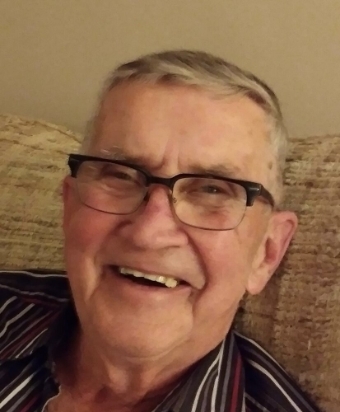 Joseph Raymond 'Ray' Aucoin - 2023 - T. J. Tracey Cremation & Burial ...