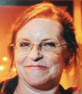 Rhoda Lee Bouchard - 2023 - Bangor