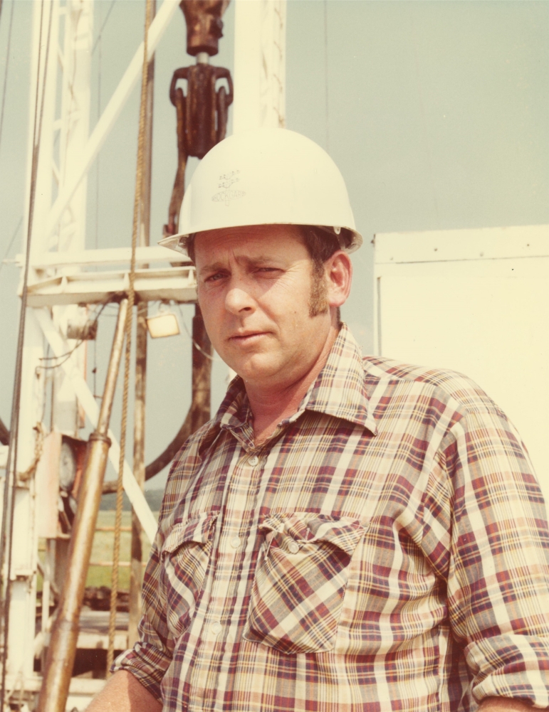 Wilmer JC Rice - 2023 - Corey Funeral Home