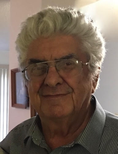 John S. Vesco - 2023 - Johnson-Kennedy Funeral Home