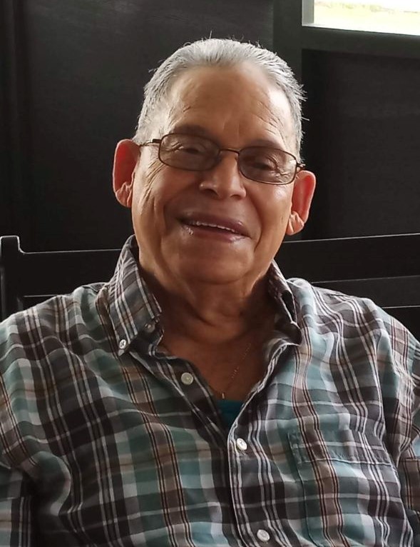 Victor Ramon Madera - 2023 - Funeraria San Juan