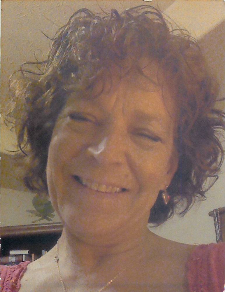 Joretta Fullington - 2023 - AF Crow