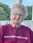 Essie Smith - 2023 - Garner Funeral Home