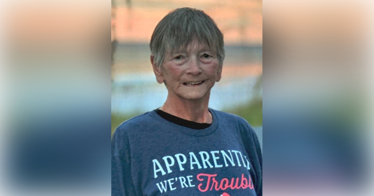 Obituary information for Linda Jean Allen