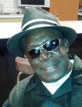 Pinkey Priester, Jr. - 2023 - Campbell Funeral Chapel