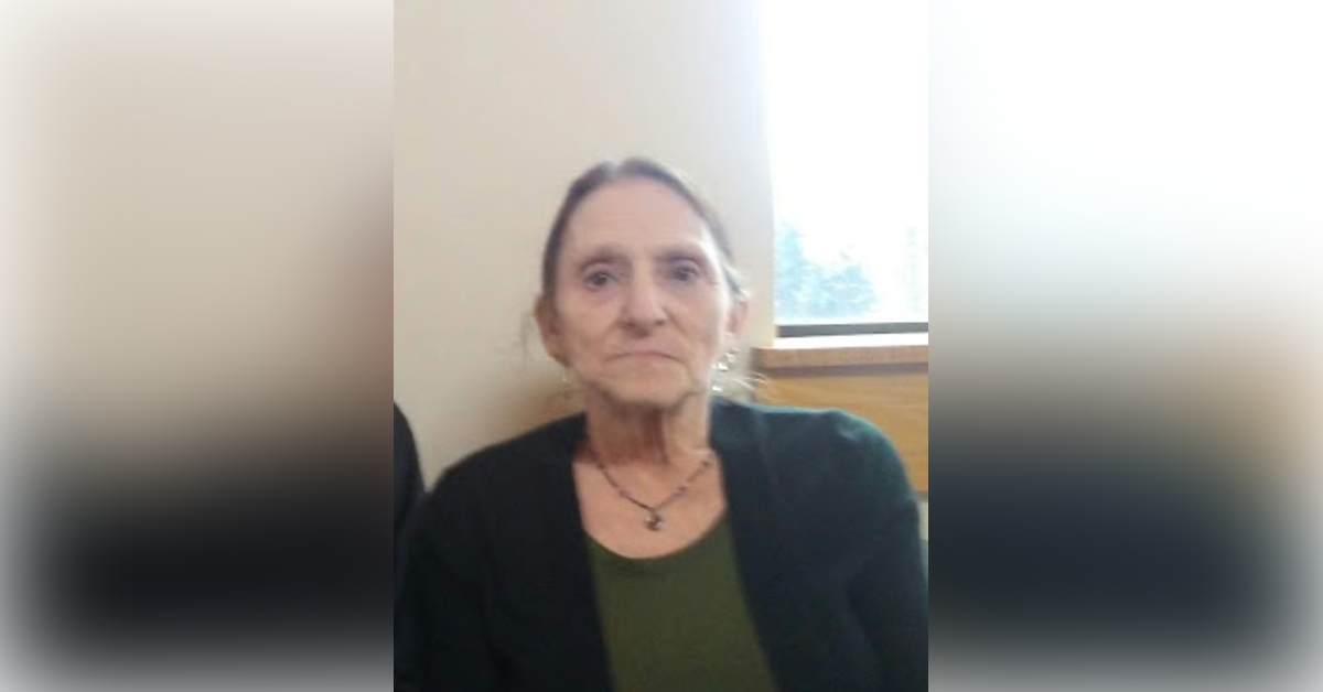 Obituary information for Denise Ann Jamison