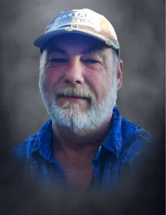 Obituary information for Darrell Lee Gann