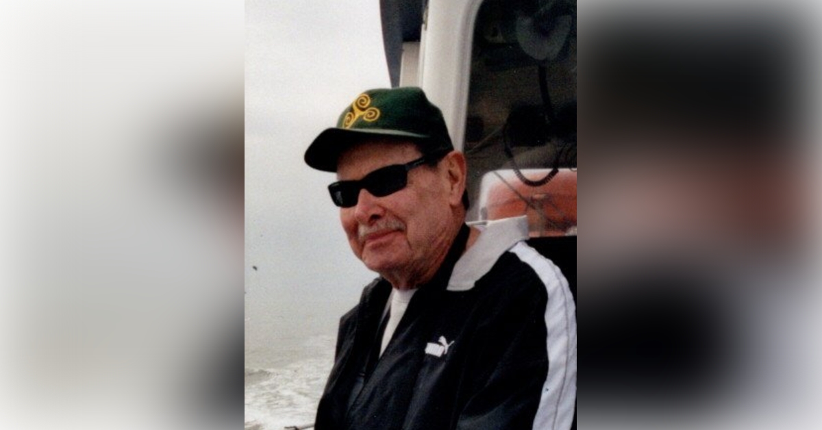 Obituary information for Alan MacDonald Balch