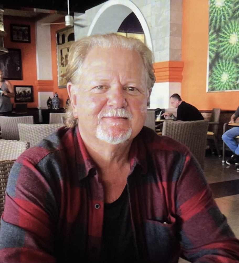 Guy Giles Julien Trudeau - 2023 - Speers Funeral and Cremation Services