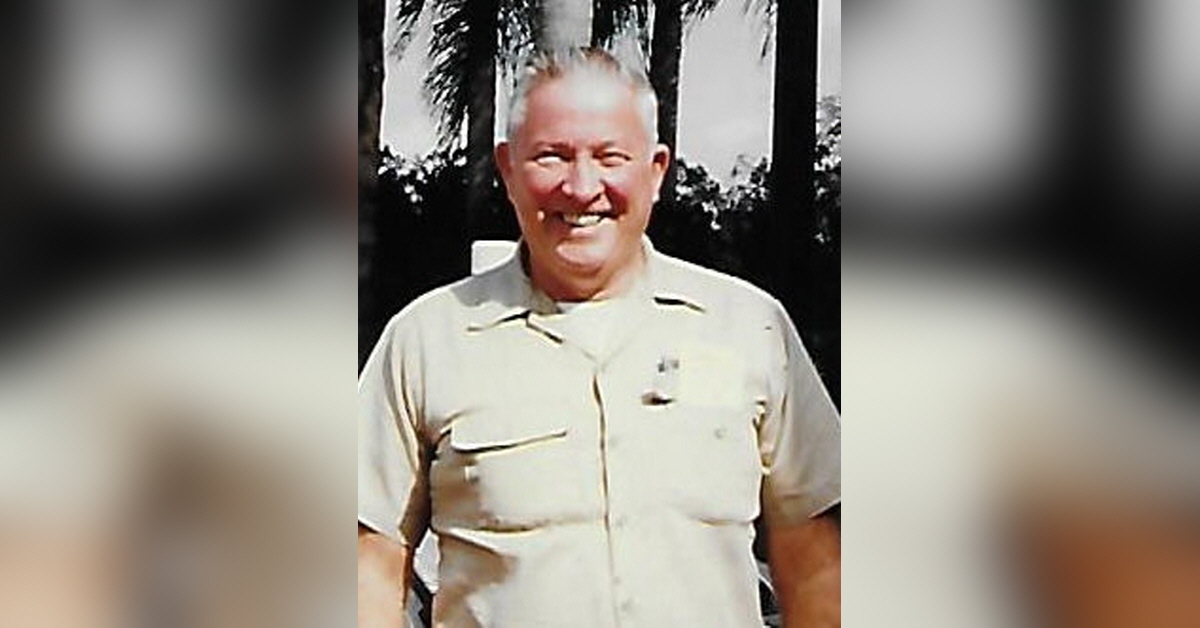 Obituary information for Earl Donald Hembree